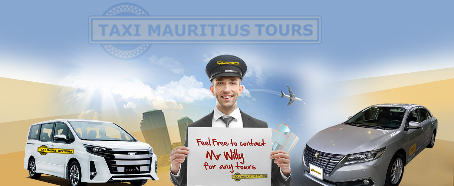 Taxi Mauritius Tours, cab service airport hotel transfer sightseeing ...